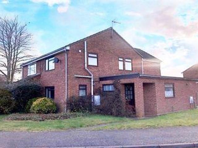 4 Bedrooms for rent in Sawston, Cambridge CB22