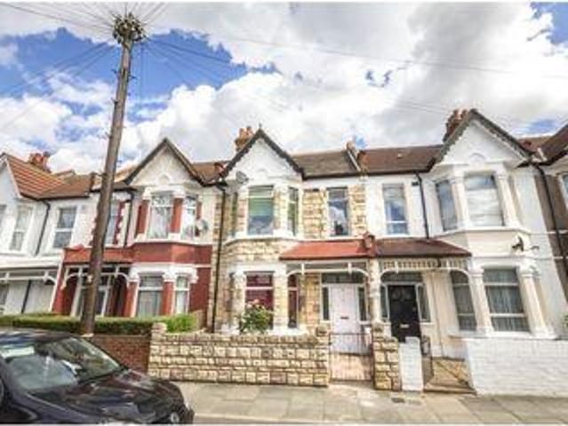 4 Bedrooms for rent in Seely Road, Tooting, London SW17