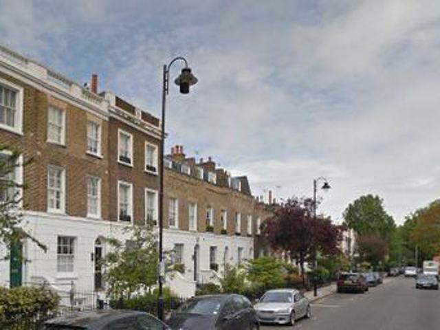 4 Bedrooms for rent in Selwood Terrace, South Kensington SW7