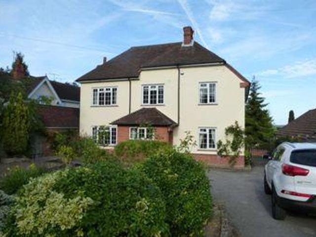 4 Bedrooms for rent in Shinfield Park, Shinfield Road, Shinfield, Reading RG2