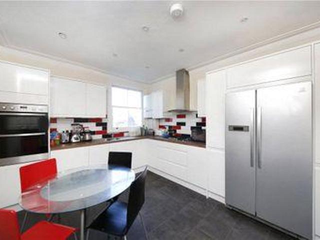 4 Bedrooms for rent in Shrubbery Road, London SW16