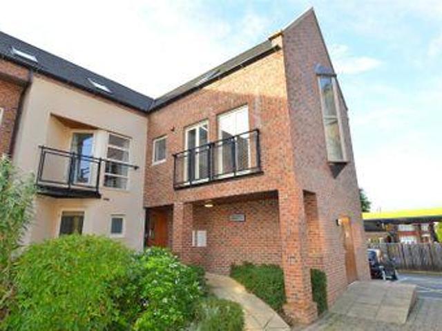4 Bedrooms for rent in Skipton House, Lawrence Street, York YO10