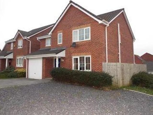 4 Bedrooms for rent in Snowgoose Way, Newcastle ST5