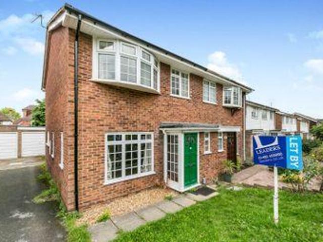 4 Bedrooms for rent in Southway, Guildford GU2
