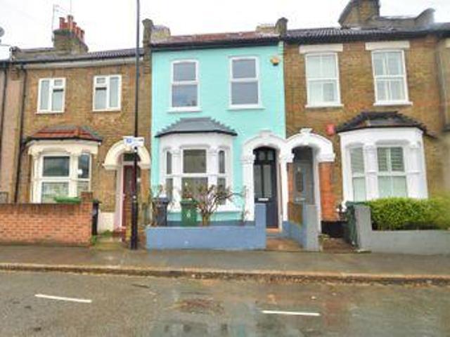 4 Bedrooms for rent in Southwell Grove Road, London E11