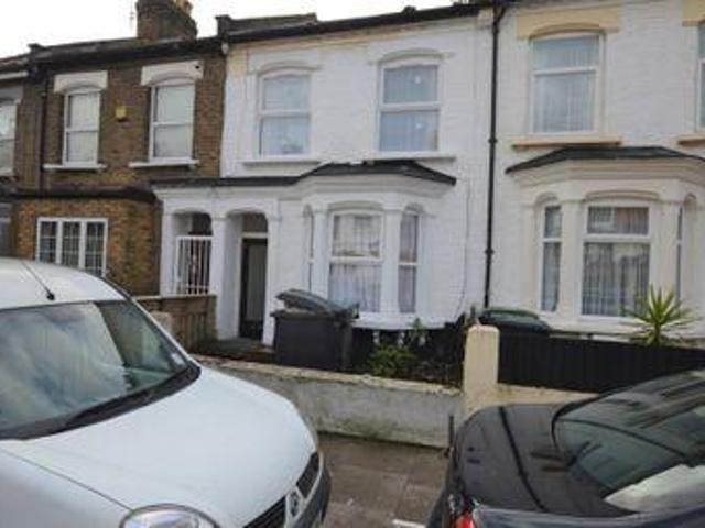 4 Bedrooms for rent in Sperling Road, London N17