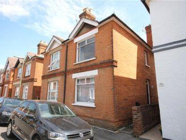 4 Bedrooms for rent in Springfield Road, Guildford, Surrey GU1