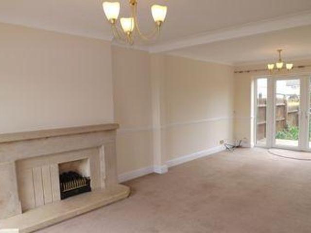 4 Bedrooms for rent in Springfield Road, Sawston, Cambridge CB22