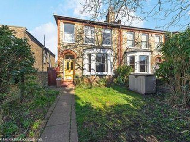 4 Bedrooms for rent in Tudor Road, Kingston Upon Thames KT2