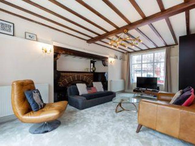 4 Bedrooms for rent in Teevan Road, Croydon CR0