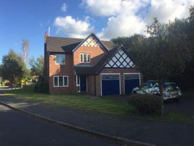 4 Bedrooms for rent in The Holkham, Vicars Cross, Chester CH3