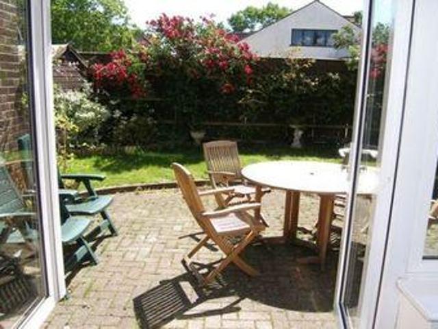 4 Bedrooms for rent in The Limes, Cambridge CB22