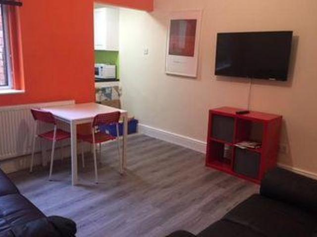 4 Bedrooms for rent in Tiverton Road, Selly Oak, Birmingham B29