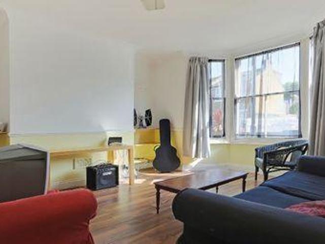 4 Bedrooms for rent in Trundleys Road, London SE8
