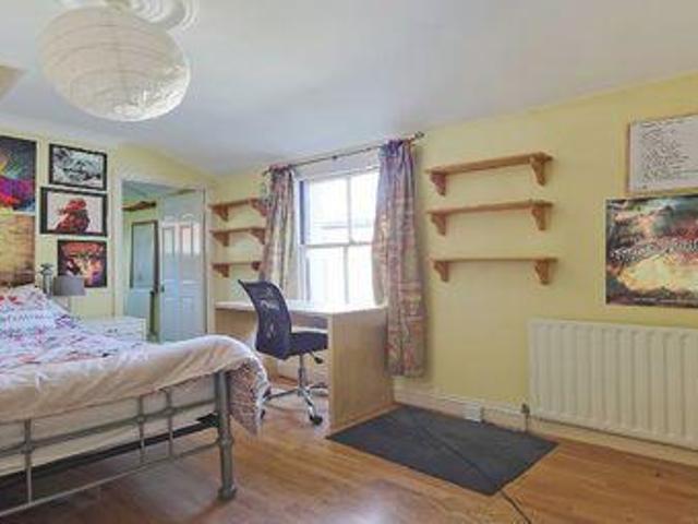 4 Bedrooms for rent in Trundleys Road, London SE8