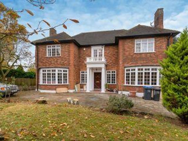 4 Bedrooms for rent in Upfield, Croydon CR0