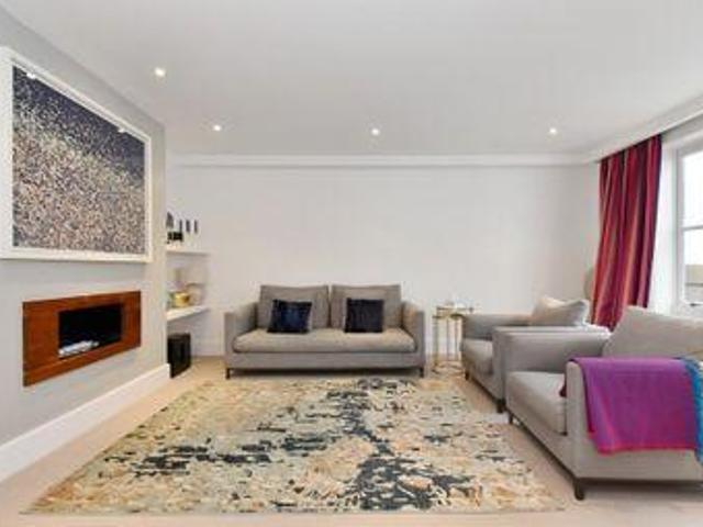 4 Bedrooms for rent in Vantage Place, Kensington W8