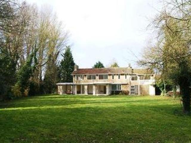 4 Bedrooms for rent in Wyndham Way, Oxford OX2