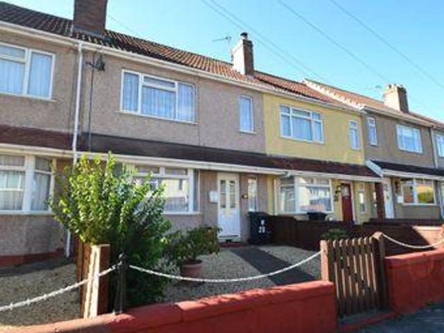 4 Bedrooms for rent in Wallscourt Road South, Filton, Bristol BS34