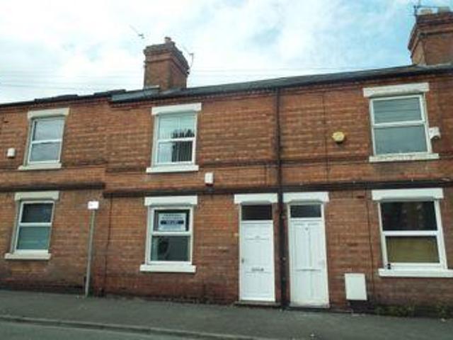 4 Bedrooms for rent in Watkin Street, Nottingham NG3
