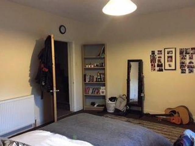 4 Bedrooms for rent in Welton Mount, Hyde Park, Leeds LS6