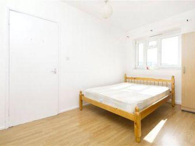 4 Bedrooms for rent in Wesley Close, London SE17