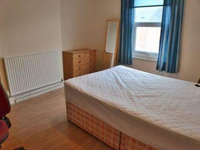 4 Bedrooms for rent in West Avenue, Derby DE1