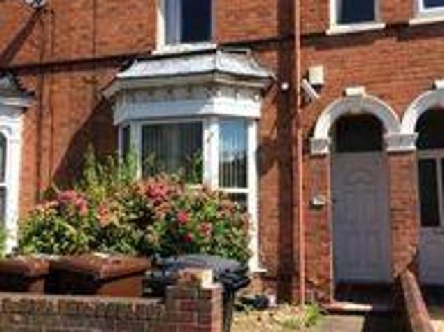 4 Bedrooms for rent in West Parade, Lincoln LN1
