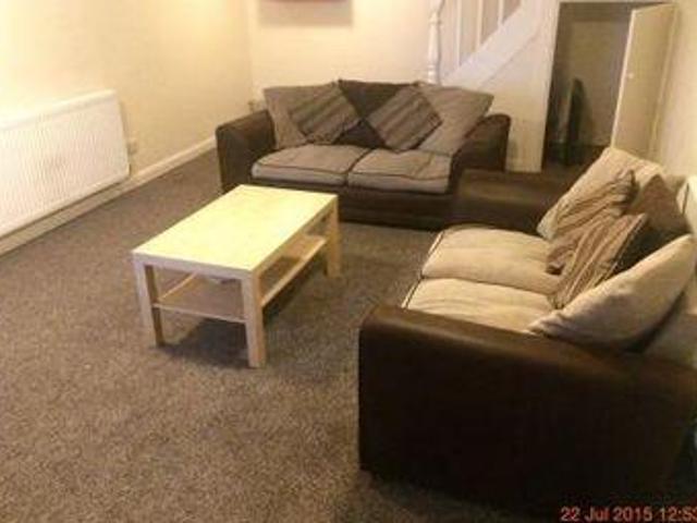 4 Bedrooms for rent in West Parade, Lincoln LN1