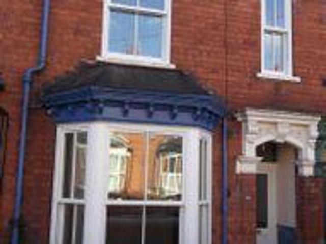 4 Bedrooms for rent in West Parade, Lincoln LN1