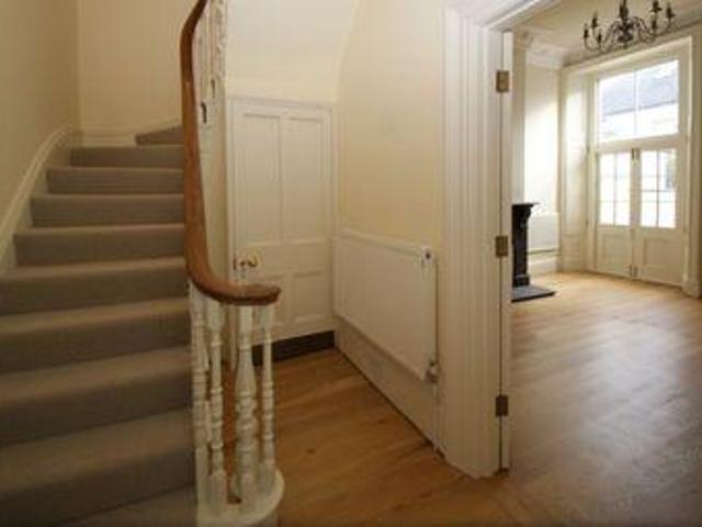 4 Bedrooms for rent in West Park, Bristol BS8