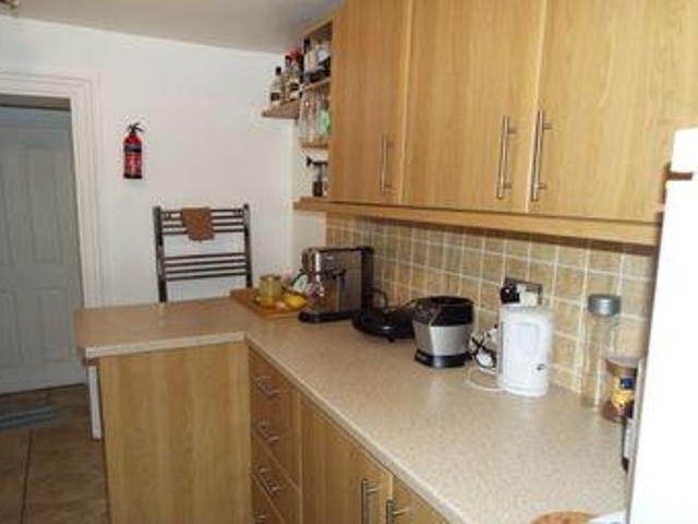 4 Bedrooms for rent in West Road, London E15