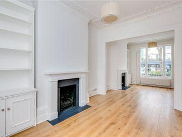 4 Bedrooms for rent in Westbourne Grove, Notting Hill, London W11