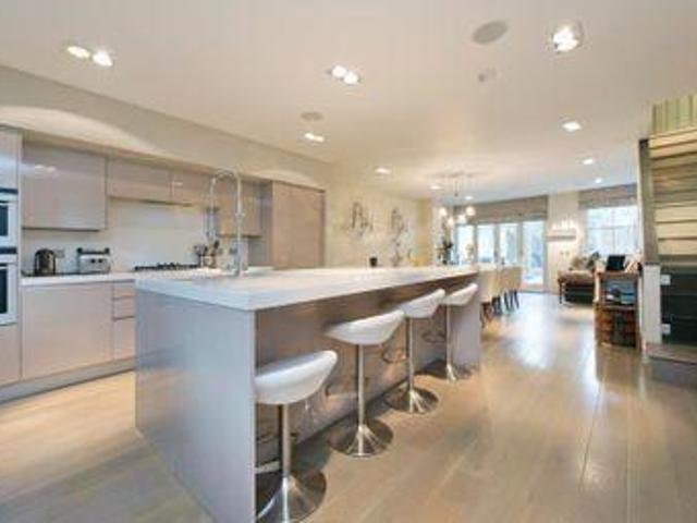4 Bedrooms for rent in Westbourne Park Road, London W11