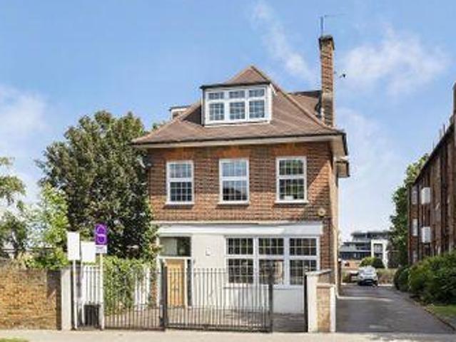 4 Bedrooms for rent in Westleigh Avenue, Putney SW15
