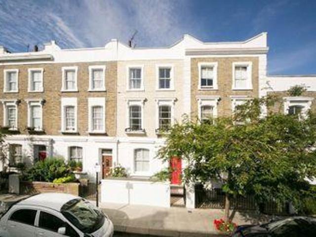 4 Bedrooms for rent in Willes Road, Kentish Town NW5