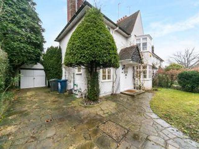 4 Bedrooms for rent in Willifield Way, London NW11