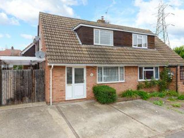 4 Bedrooms for rent in Willow Close, Canterbury CT2