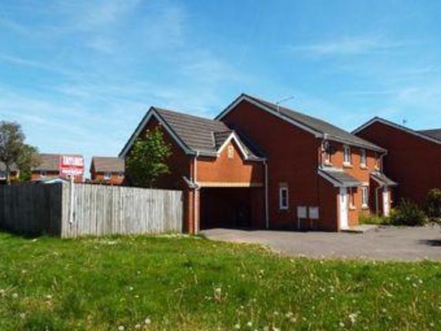 4 Bedrooms for rent in Willowbrook Gardens, Cardiff CF3
