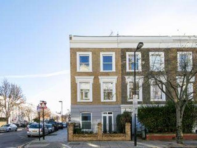 4 Bedrooms for rent in Windsor Road, London N7