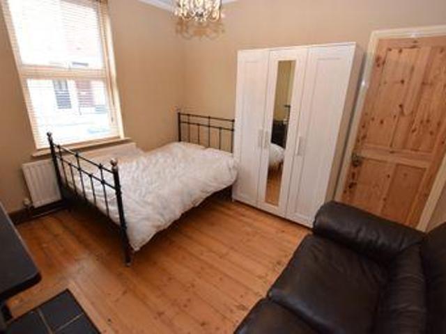 4 Bedrooms for rent in Wolfa Street, Derby DE22