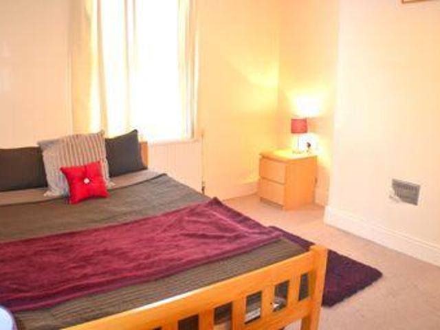 4 Bedrooms for rent in Wolfa Street, Derby, Derbys DE22