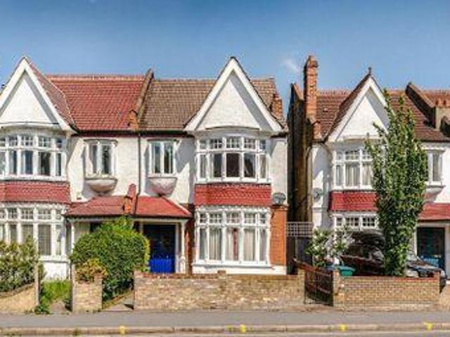 4 Bedrooms for rent in Worple Road, Wimbledon SW20