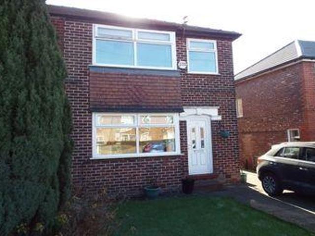 4 Bedrooms for rent in Worsley Road, Swinton, Manchester M27