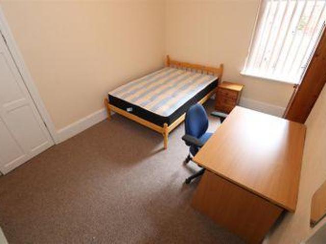 4 Bedrooms for rent in Wren Street, Coventry CV2