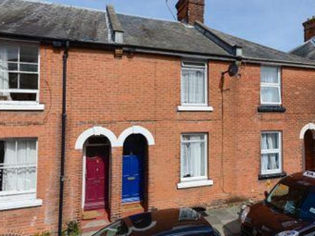 4 Bedrooms for rent in York Road, Canterbury CT1