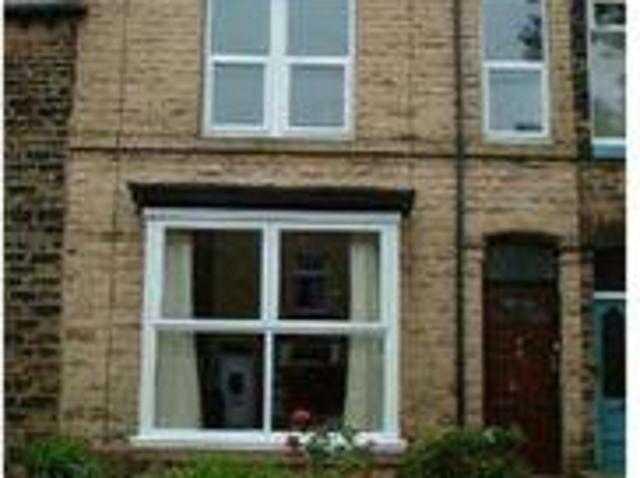 4 Bedrooms for rent in 127 Northfield Road, Crookes, Sheffield S10