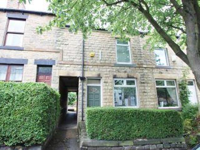 4 Bedrooms for rent in 24 Bute Street, Crookes, Sheffield S10