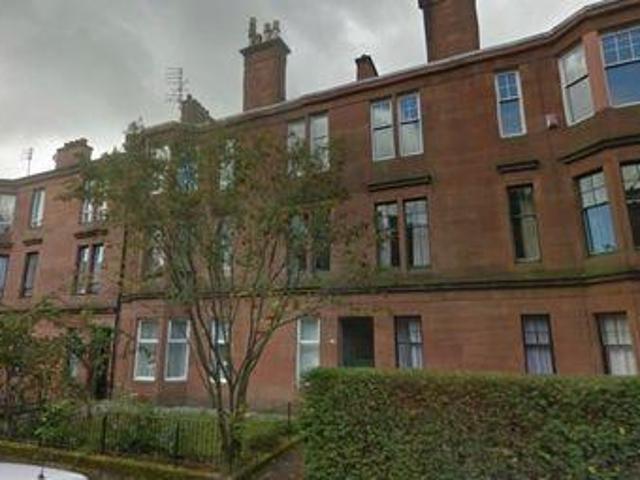 4 Bedrooms for rent in 37 Lawrence Street, Glasgow G11