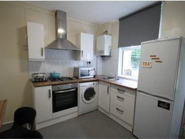 4 Bedrooms for rent in 46 Roebuck Road, Crookesmoor, Sheffield S6